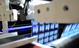 Is UVC LED Technology Ready for Real-World UV Curing? | Excelitas
